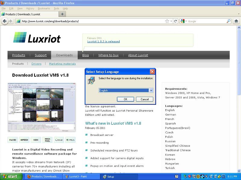 How-To: PC-based Security software - AR15.COM